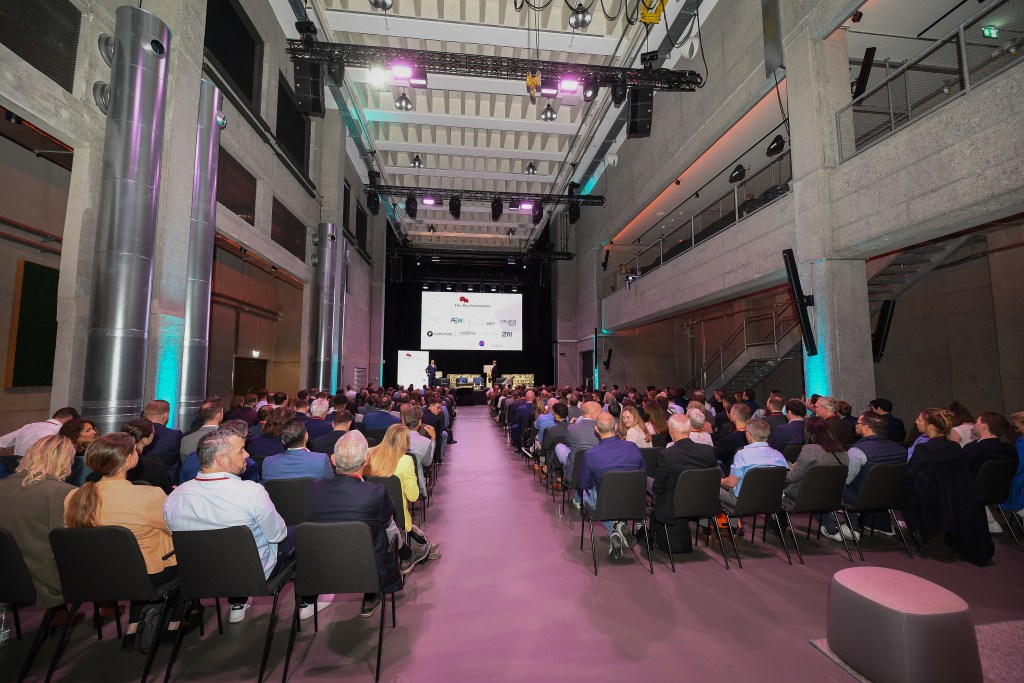 Wollen weder Makler noch Bewirtschafter sein • PropTech News